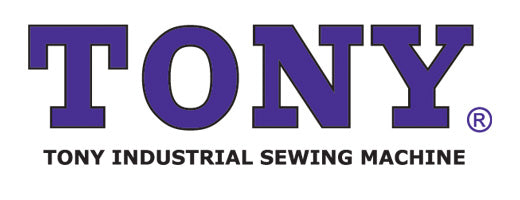 Tony – IMS Sewing Machines