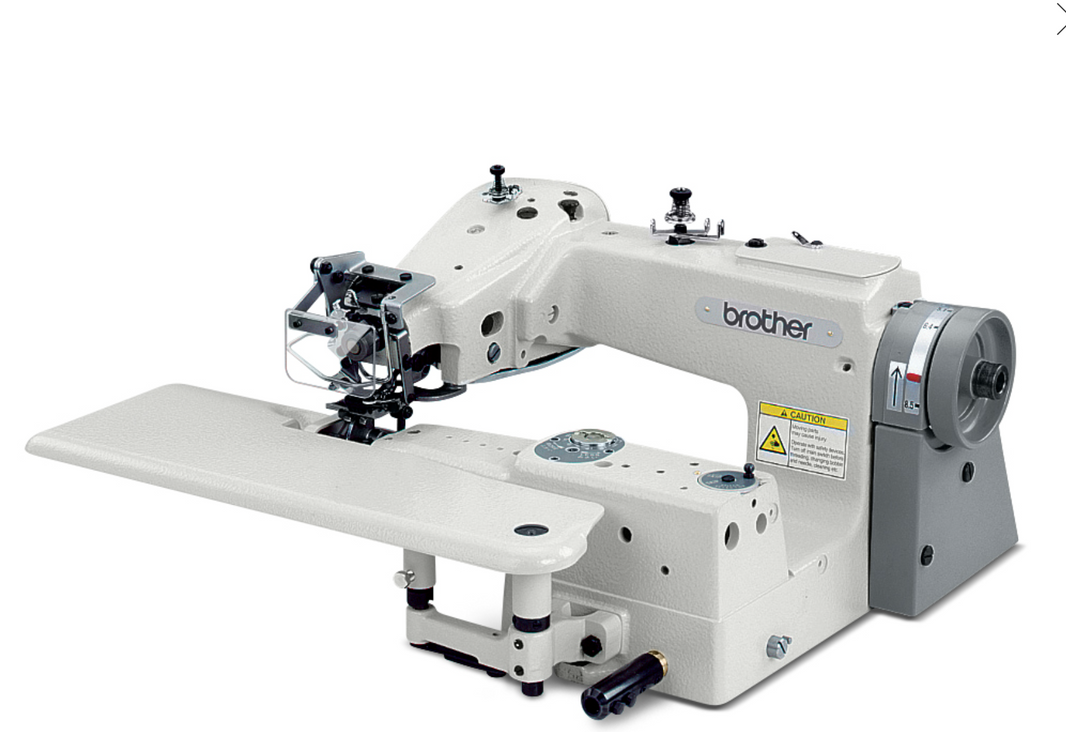 Blindstitch Machines – IMS Sewing Machines