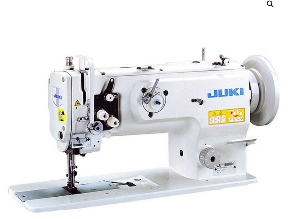 New Compound Feed Machines – IMS Sewing Machines