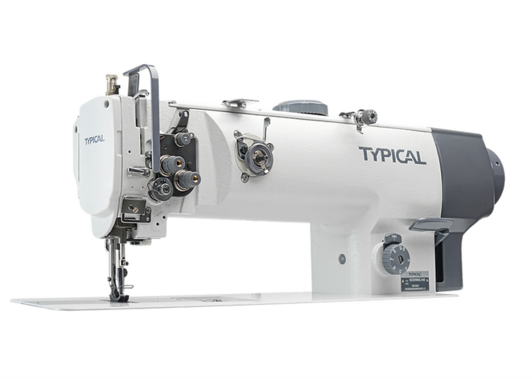 New Compound Feed Machines – IMS Sewing Machines