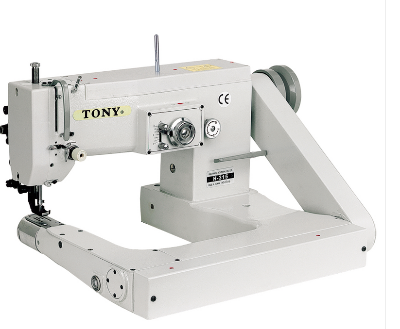 Tony H-315 Feed off The Arm Zig Zag with Walking Foot – IMS Sewing Machines