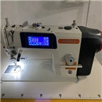 Sewtech Automatic Straight stitch – IMS Sewing Machines