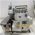 Sewtech 752D 4 Thread Overlocker – IMS Sewing Machines